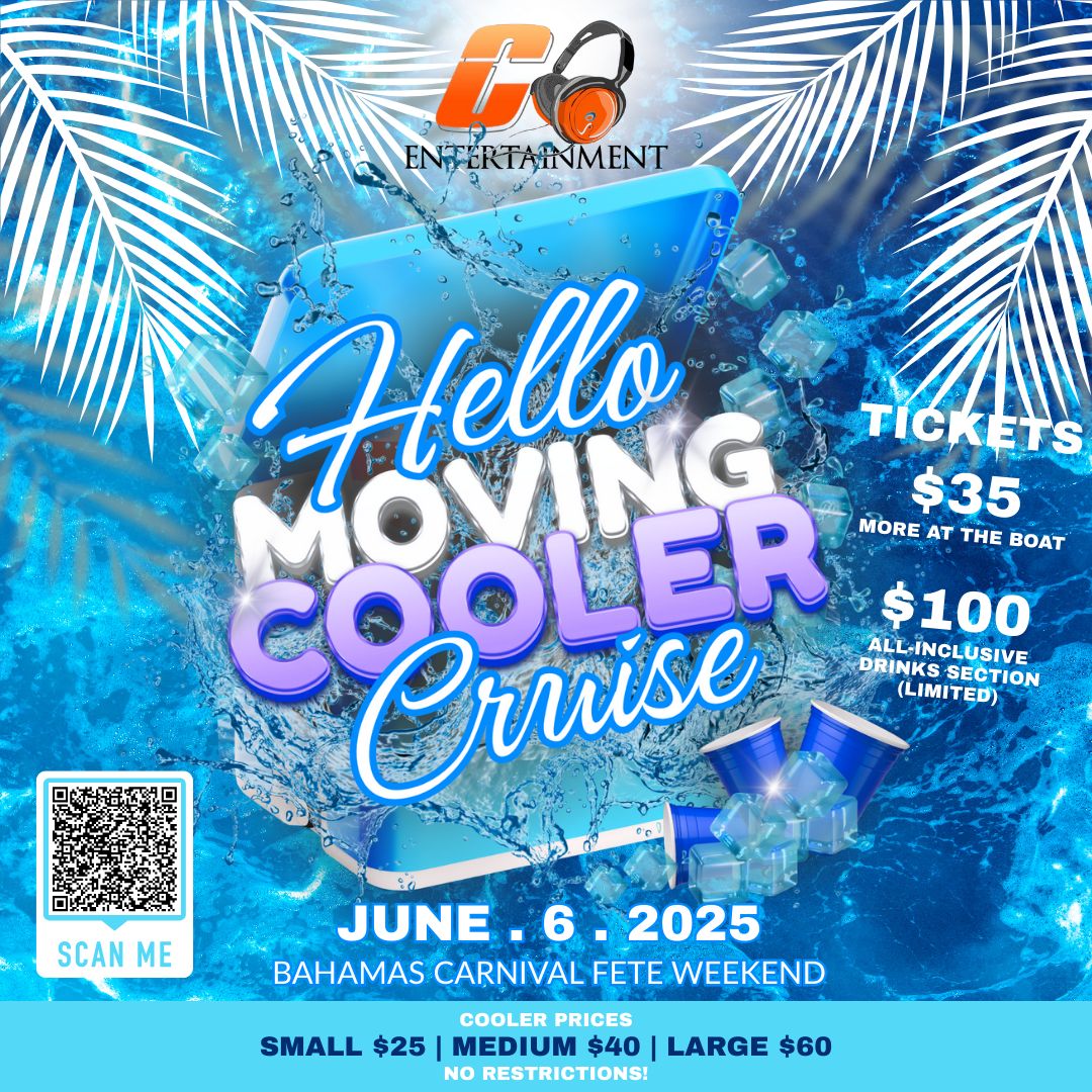 Bahamas Carnival Fete Weekend 2025 – carnivalconcierge.online